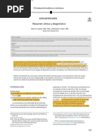 Acrodisostosis: Uñas Cortas y Anchas | PDF | Clavo (anatomía ...