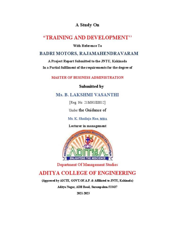 Vasu Project-2 | PDF