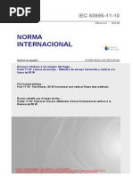 Norma Ieee 386-2016 | PDF