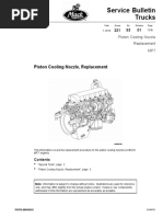 Mack Truck VIN Identification Guide | PDF | Vehicles | Land Transport