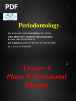 Ortho Scars | PDF | Orthodontics | Mouth