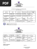 Action Plan - Math Club - SY 2019-2020 | PDF | Lesson Plan ...