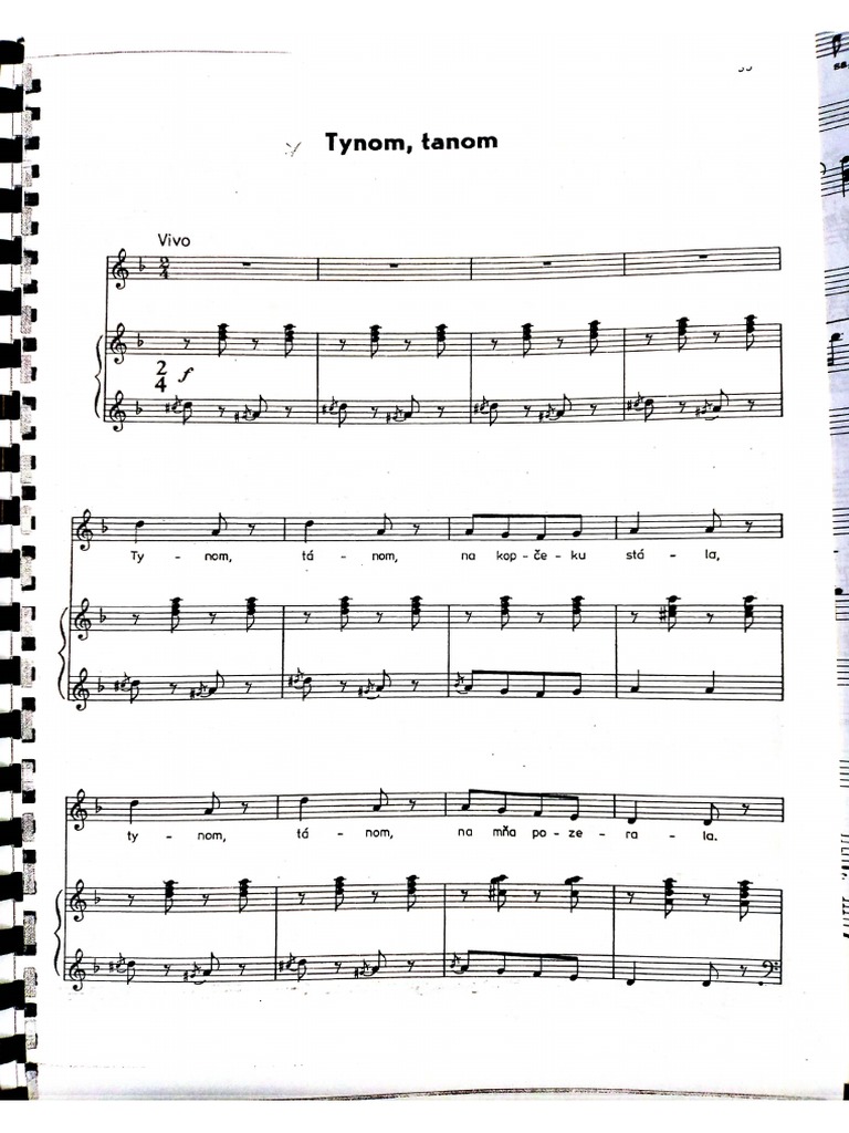 Tynom Tanom Schneider Trnavský | PDF