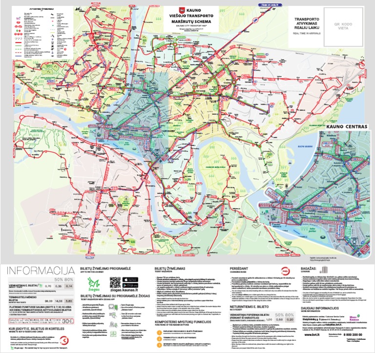 Kaunui MAP 2019.06.14 PILNA VERSIJA DARBINIS | PDF