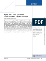 Functional Assessment Checklist For Prog | PDF | Intellectual ...