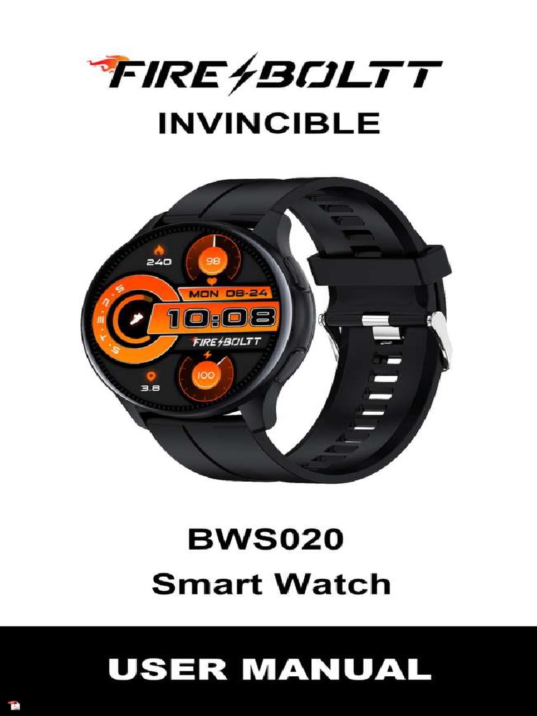 Optim PDF | PDF | Ios | Bluetooth