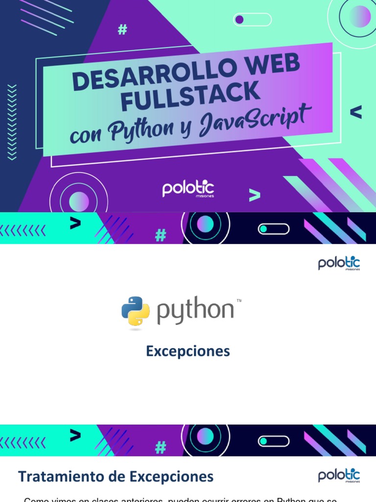 Python y JS 2021 - Clase 4 - POO | PDF | Objeto (informática) | Python (lenguaje de programación)