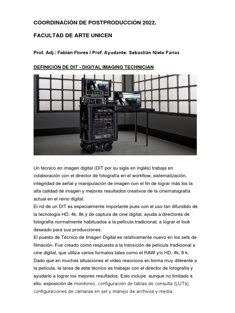 Clase 3 - CDP 2022 - Dit, Esquemas Cromáticos y Espacios de Color 2022 | PDF | Color | Visión