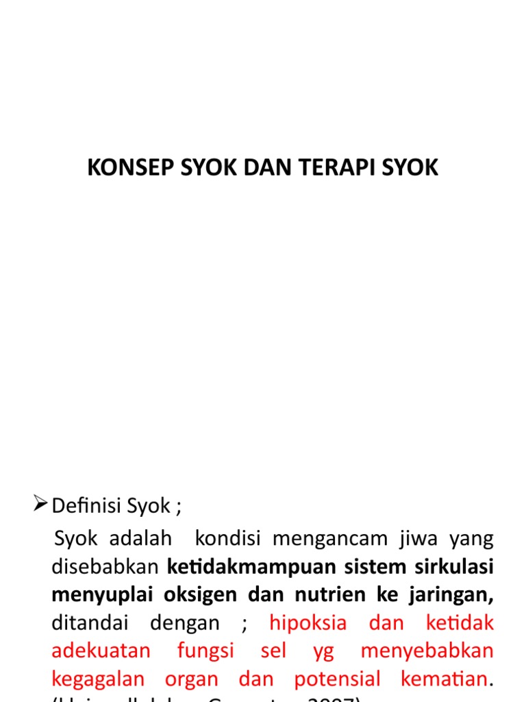 SYOK | PDF