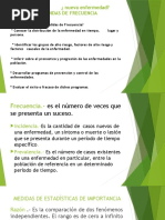 Modelo de Rothman | PDF