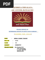 India Area Codes List | PDF