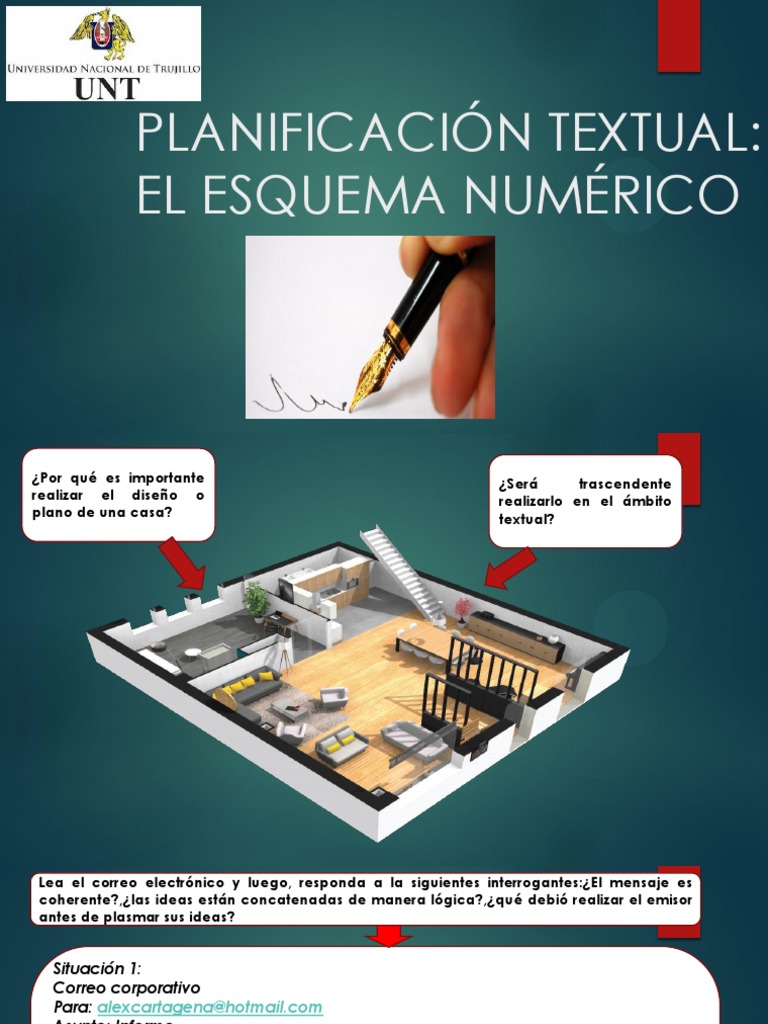 Esquema Numerico | PDF | Desempleo