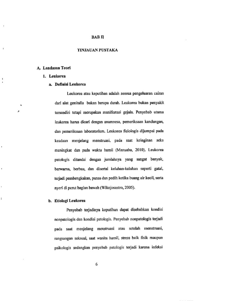 Bab Ii Pdf