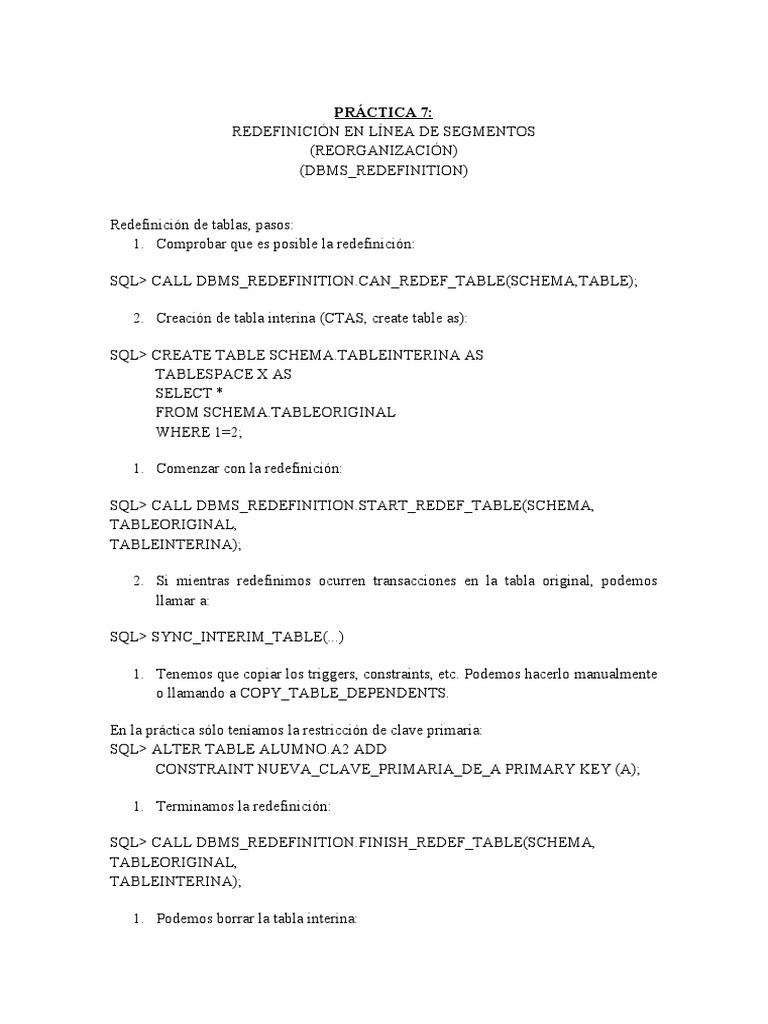 Practica 7 | PDF | Informática