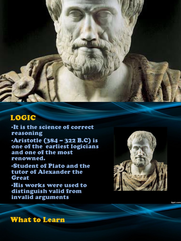 Understanding Propositional Logic Basics | PDF | Proposition | Logic