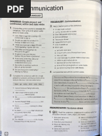 B1+ Unit 1 Student Book | PDF