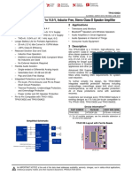 Vindicator V5 IDS Data Sheet 2 PDF | PDF | Server (Computing ...