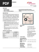 Flowstar V | PDF | Pressure Measurement | Printer (Computing)