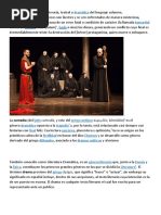 Camilo Comilon | PDF