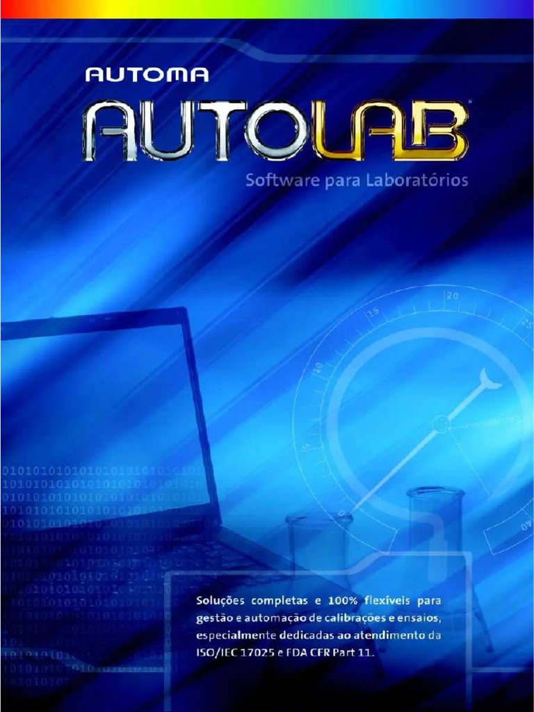Auto Lab | PDF