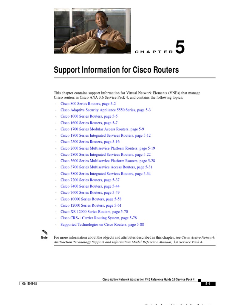 Chap Cisco Router Pdf Multiprotocol Label Switching Networking