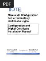 Dell TechDirect - Technical Certification Process - Spanish - v1 | PDF ...