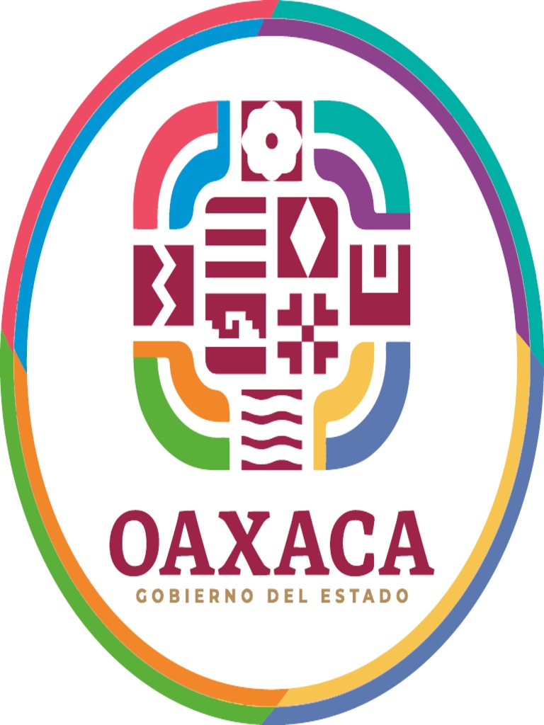 Logo Oaxaca | PDF