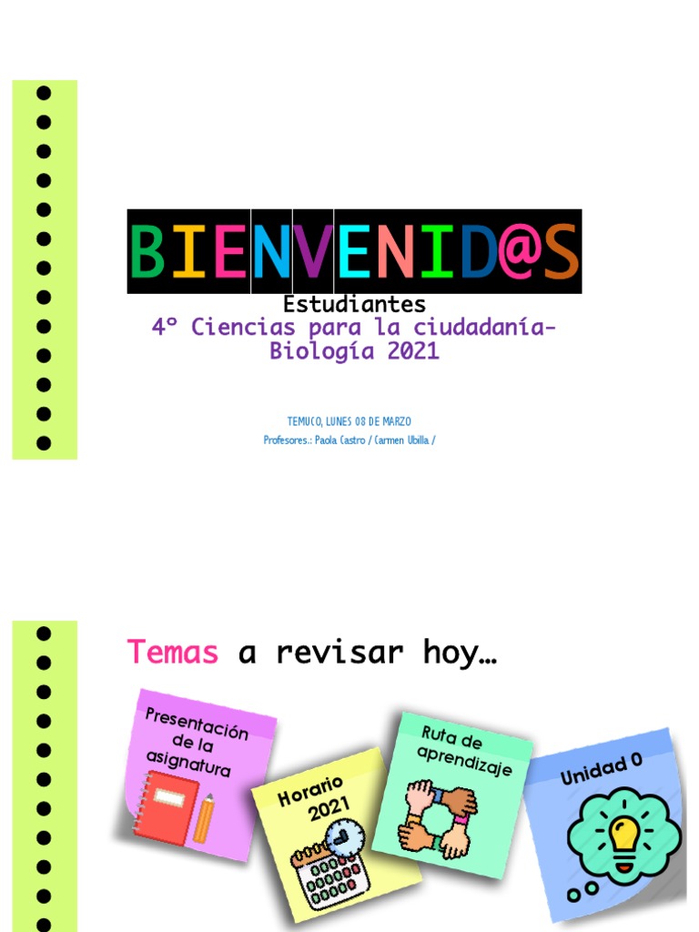 4º Ciencias Para La Ciudadanía 2 2 Pdf Virus Ciencias Sociales