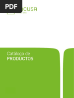 Catálogo Inix | PDF | Química de polímeros | El plastico