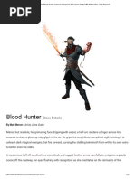 D&D Beyond Original Character Sheet | PDF | Dungeons & Dragons | Gary ...