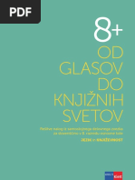 Utrjevanje, Stavčni Členi, Odvisniki, Pretvorba, Rešitve | PDF