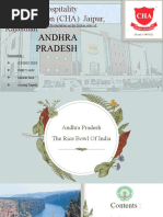 Classification of Indian Cities for HRA | PDF