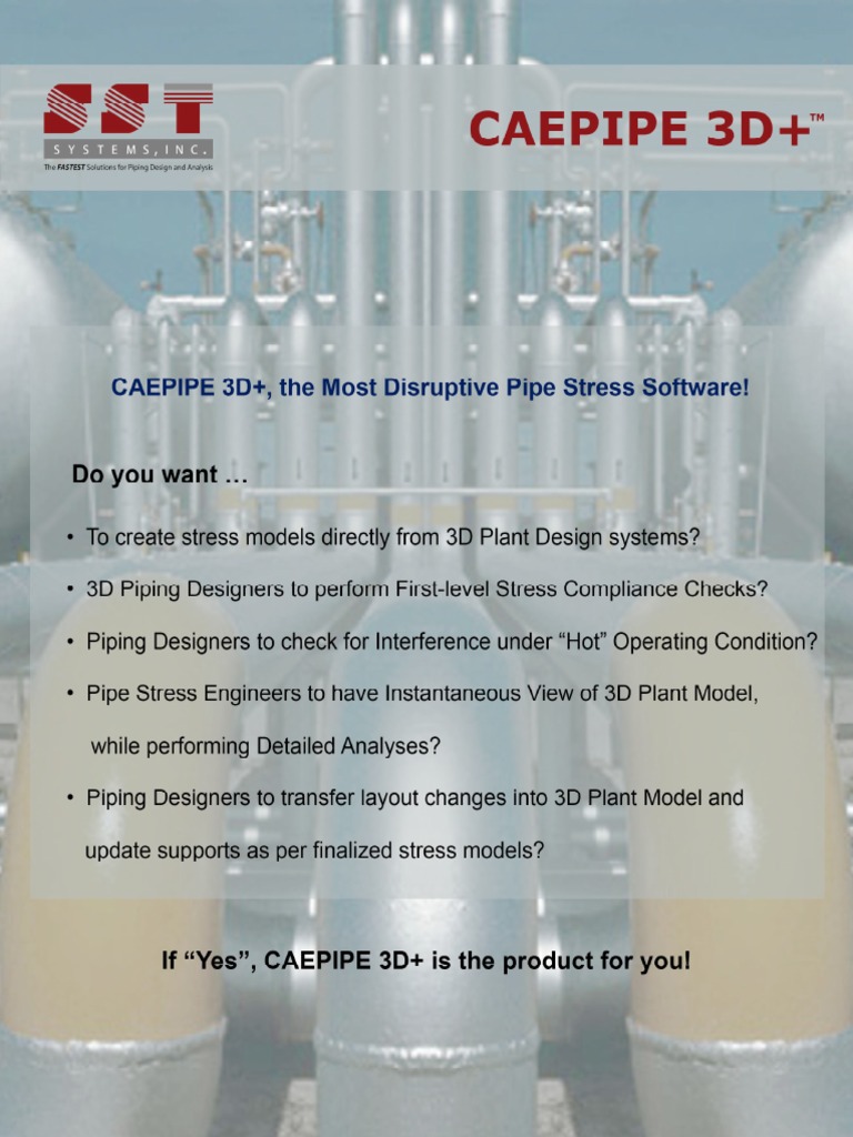 Caepipe3d Intro | PDF