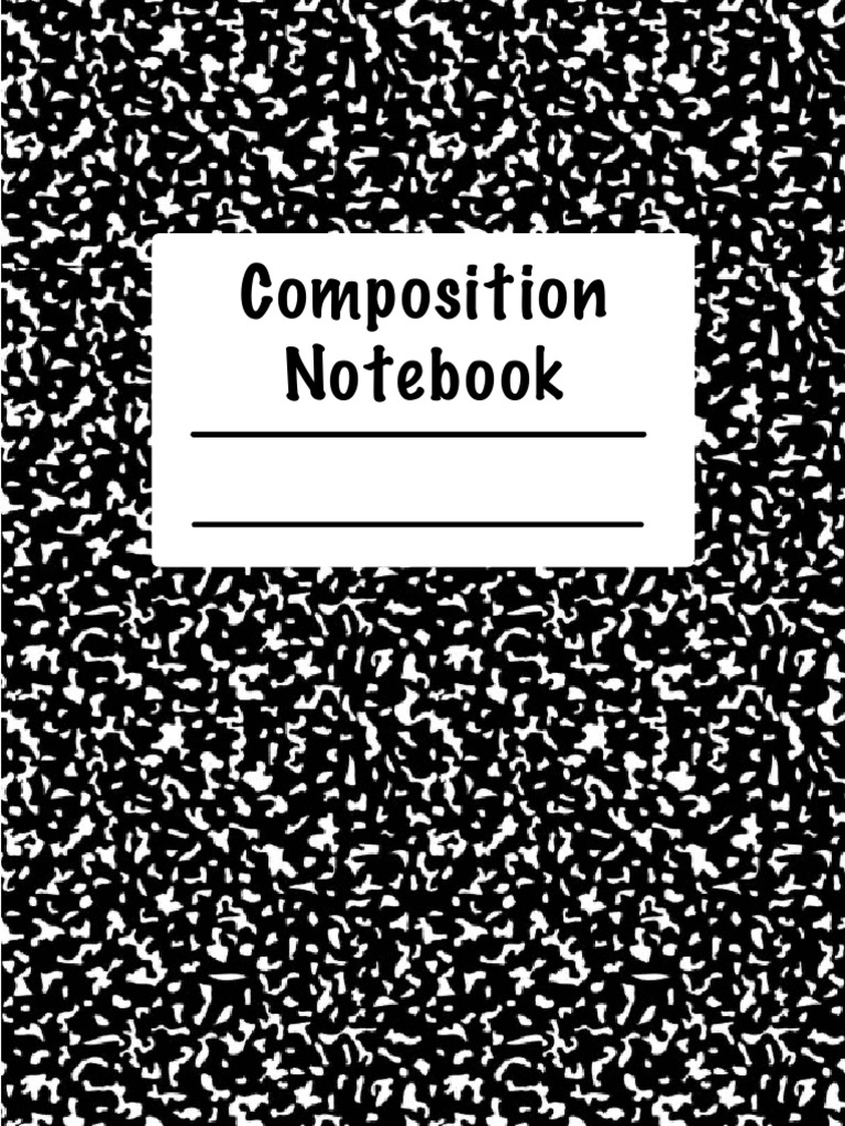 Notebook Template | PDF