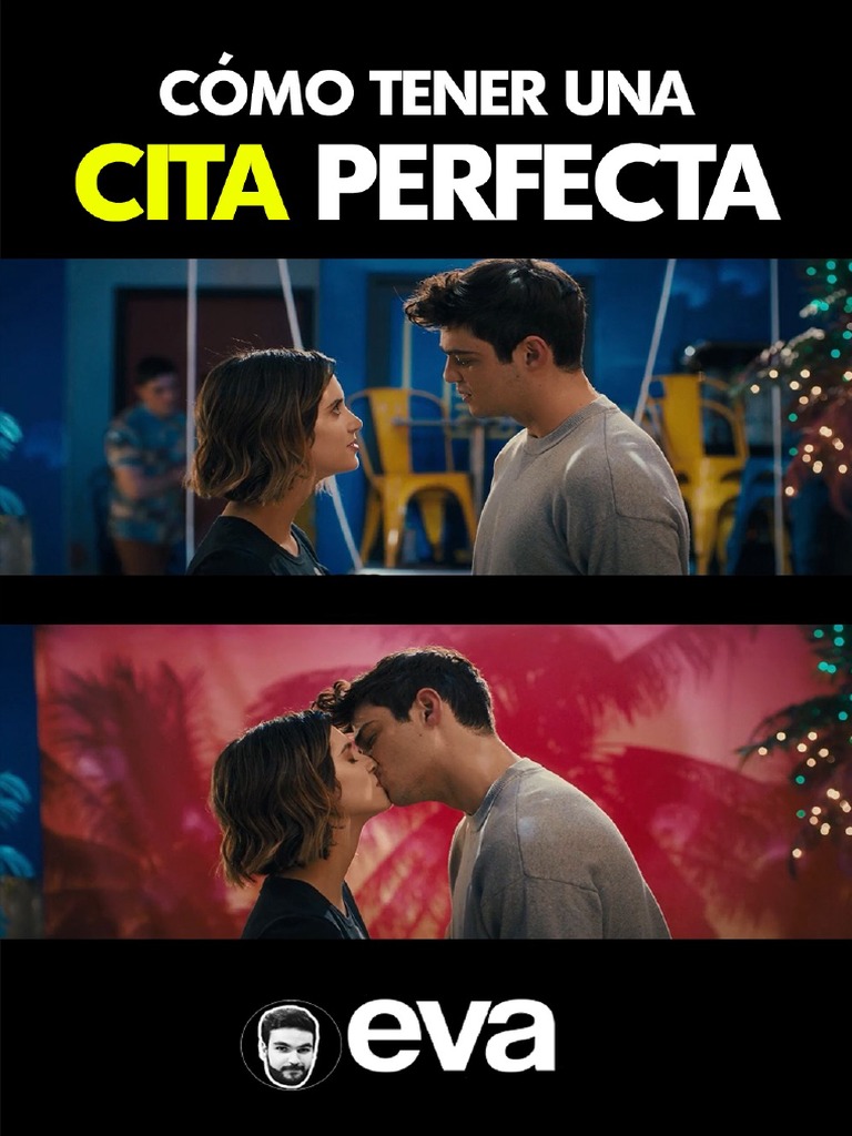 Como Tener Una Cita Perfecta | PDF | Chat en linea | La sexualidad humana