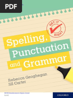 CGP Revision Guides For GCSE English Literature and Language.298815116 ...