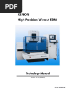 Okuma Program Example | PDF | Crafts | Mechanical Engineering