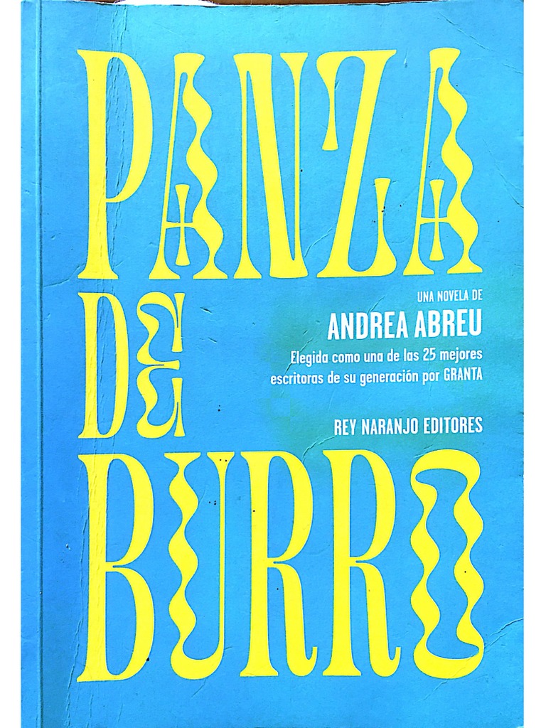 2 Andrea Abreu | PDF