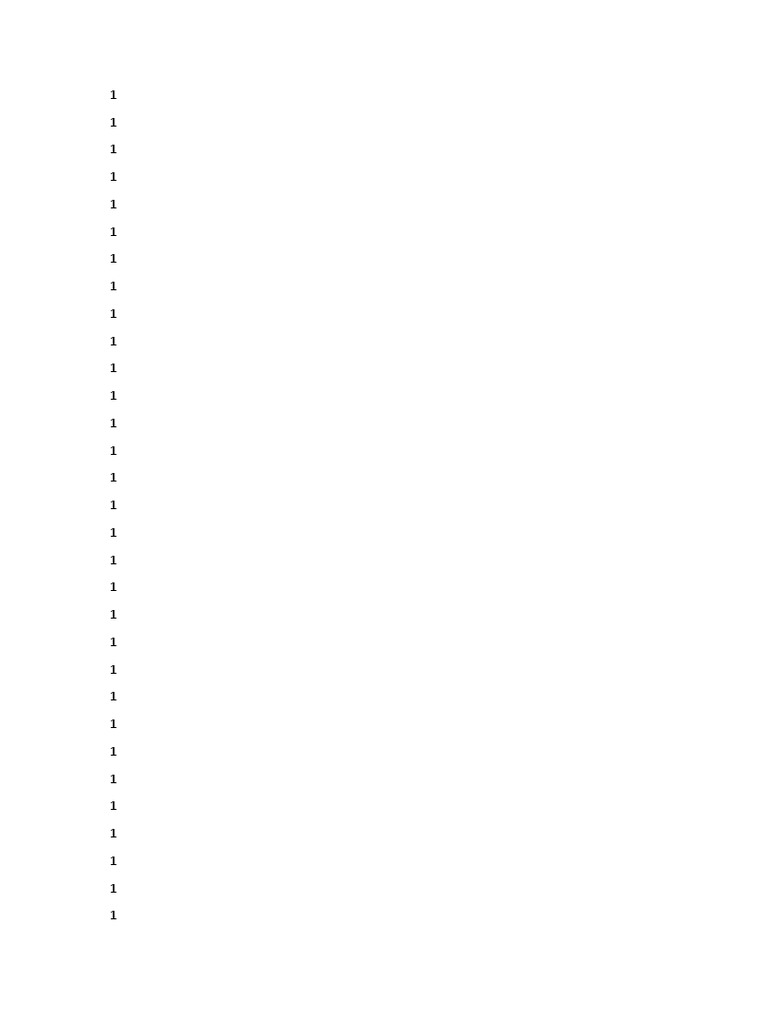 El Chubaba Con Dulces | PDF