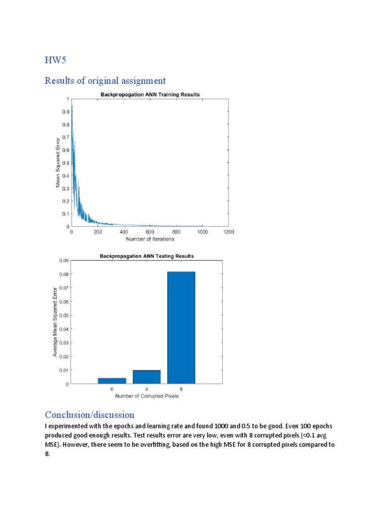 Back Propagation - Machine Learning | PDF | Computational Science ...