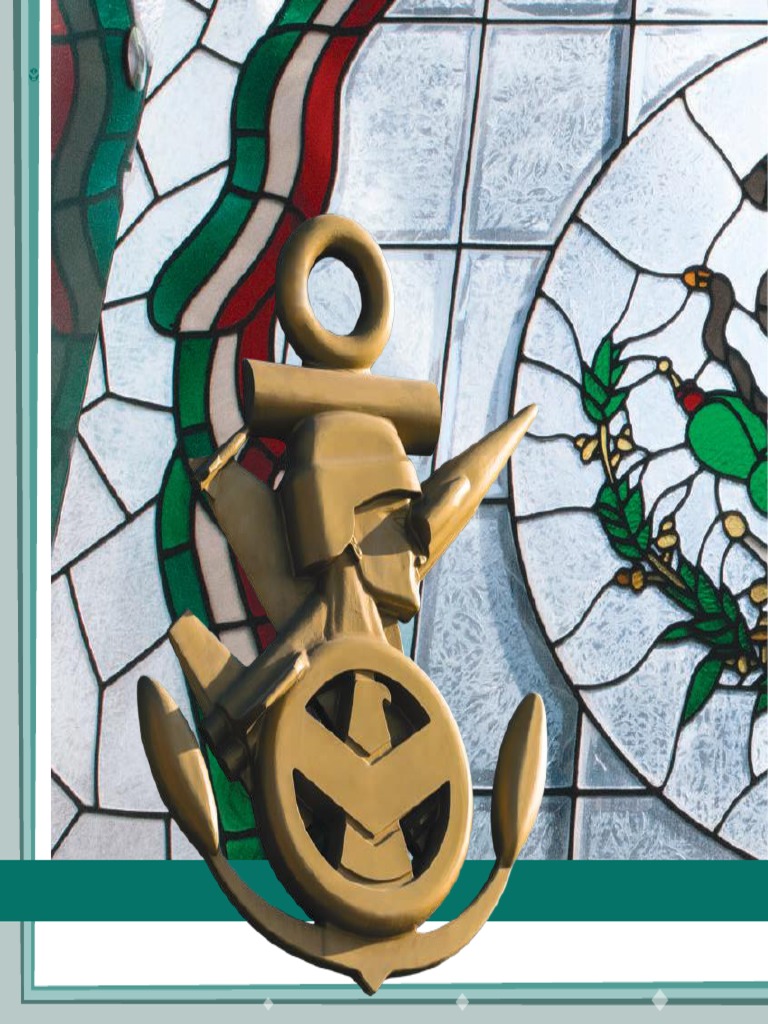 Cap Tulo Primero Libro Banjercito | PDF | Bancos | México