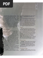 Call of Cthulhu Occupations Guide | PDF
