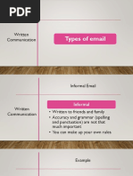 30 Common Email Abbreviations & Acronyms You Should Know | PDF ...