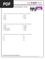 Linking Words Worksheet Guide | PDF