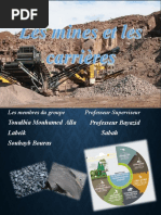 Techniques de Réhabilitation des Carrières | PDF | Carrière (géologie ...