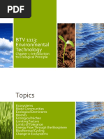 Types of Forests | PDF | Forests | Rainforest