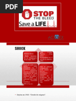 Protocolo ROSE | PDF | Reanimación cardiopulmonar | Medicina