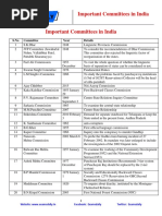 All India General Caste List by | PDF | Social Science