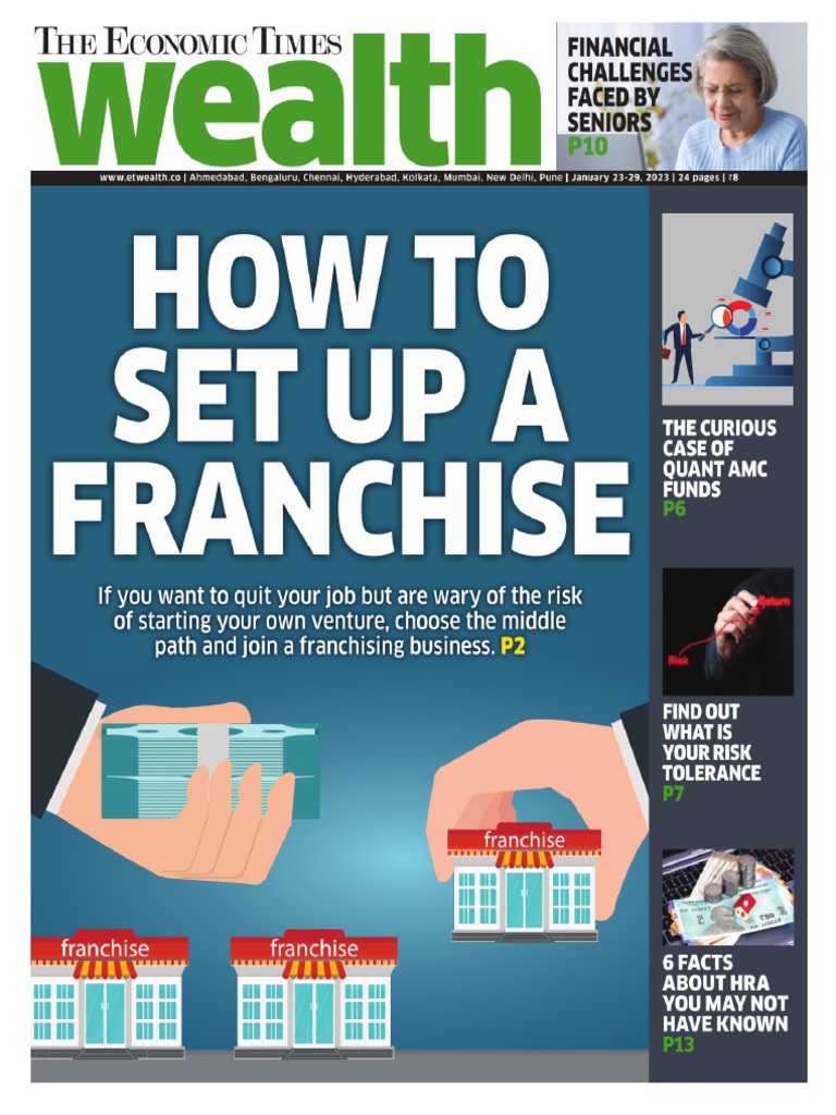 ET-Wealth 23-01 | PDF