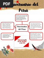 20 Frases Célebres Del Bicentenario Del Perú | PDF | Perú | América del Sur